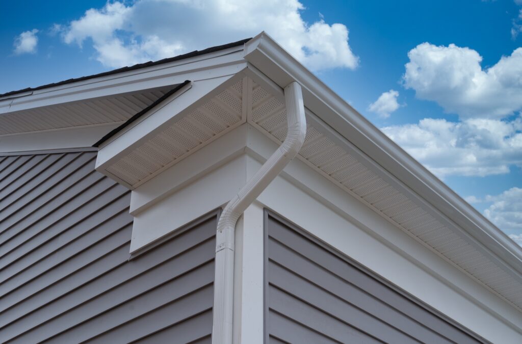 Soffit Repair Guide (Common Issues & How To Fix)